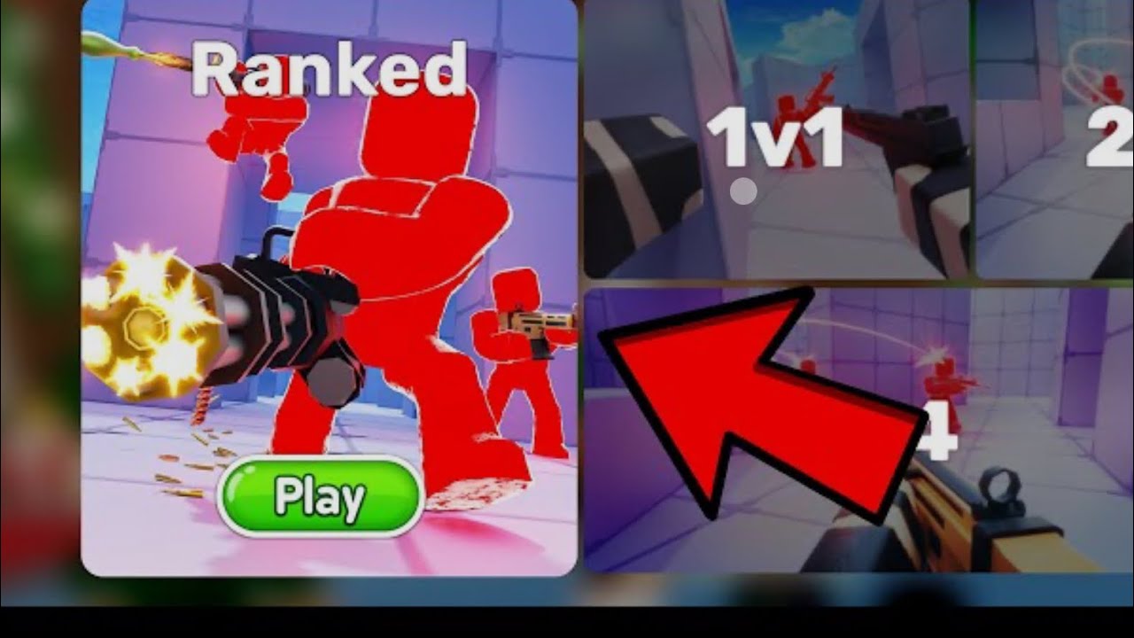 Almost got my rank in Roblox rivals - YouTube