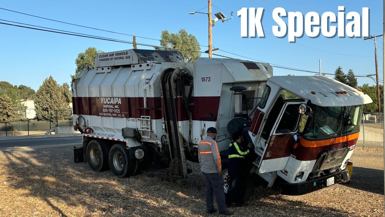 1K Special - YouTube