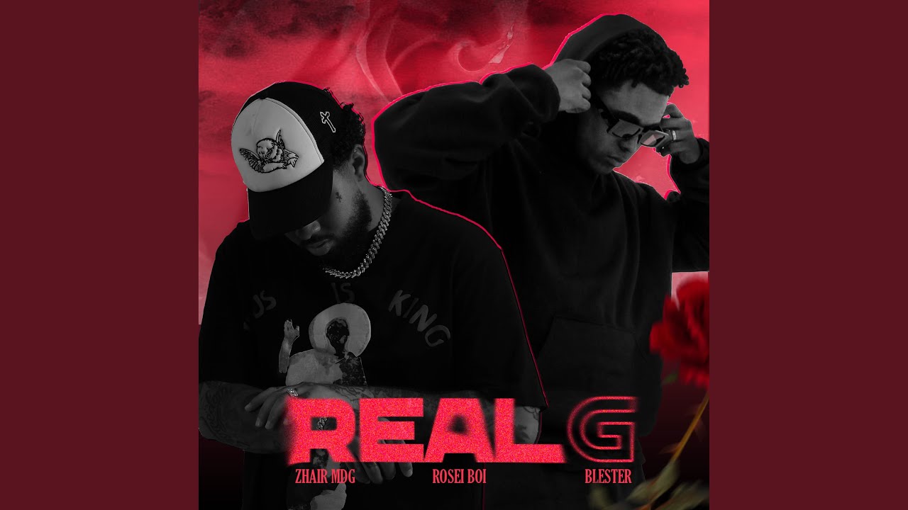 Real G - YouTube