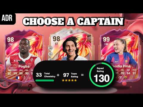 98 IBRAHIMOVIC!! 130 FUT DRAFT CHALLENGE #4