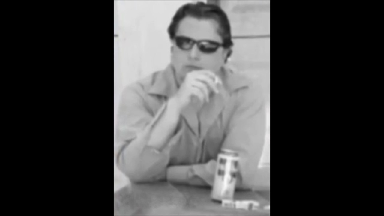 Mike Sledge Speaks Out On 'White Man March' - YouTube