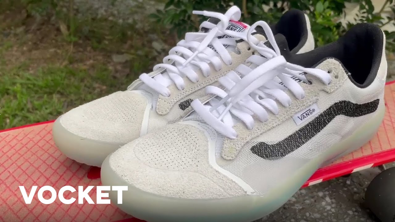 Vans EVDNT Ultimatewaffle, Kasut Epik Yang Dibuat Bukan Untuk ‘Skate ...