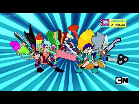 Mighty Magiswords - Calling Out Magiswords