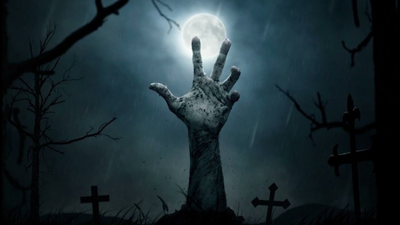 Fear Files - फियर फाइल्स - सर कटा भूत | fear files Episode | Zee Tv ...