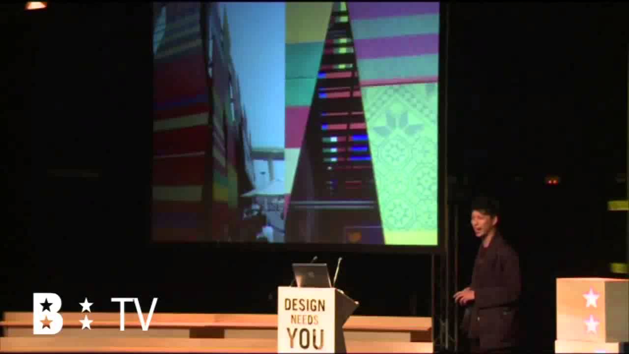 Alvin Yip Conference Part I - YouTube