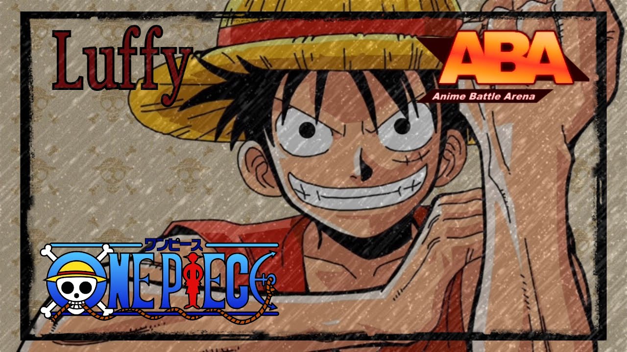PTS Luffy is underrated. - YouTube
