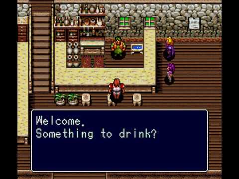 Brain Lord (SNES / Super Nintendo) - Vizzed.com GamePlay - YouTube