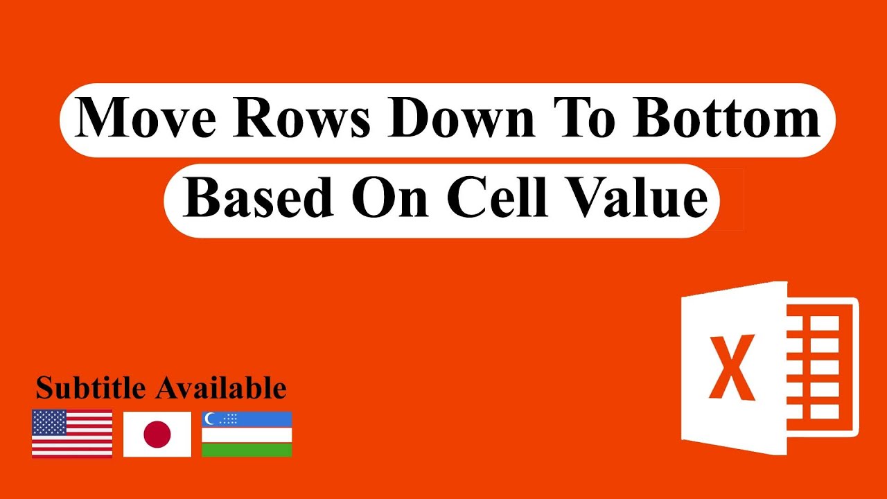 How To Move Entire Row To The Bottom Of Active Sheet Based On Cell how-to-move-entire-row-to-the-bottom-of-active-sheet-based-on-cell