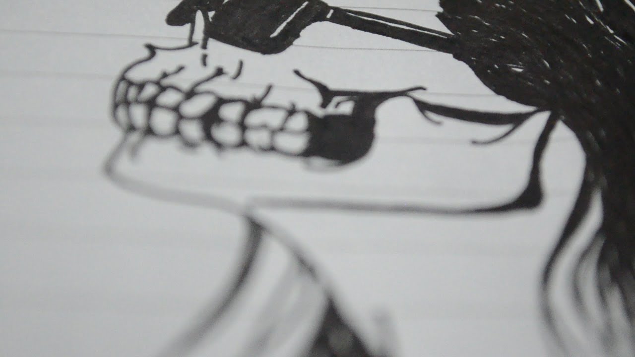 Rejoice | Drawing | Fast Sketch | #15 - YouTube