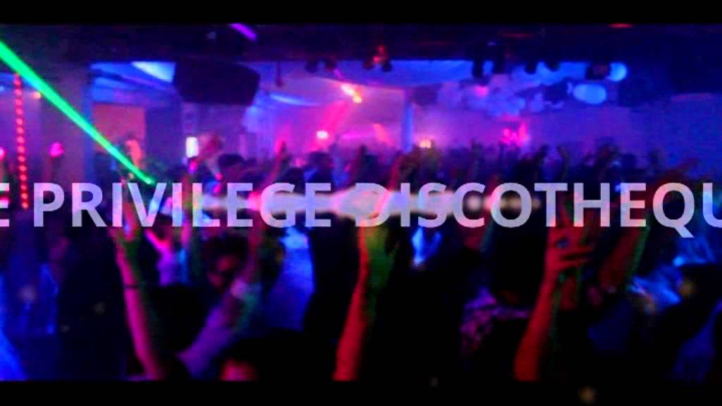 privilege party n1 - YouTube