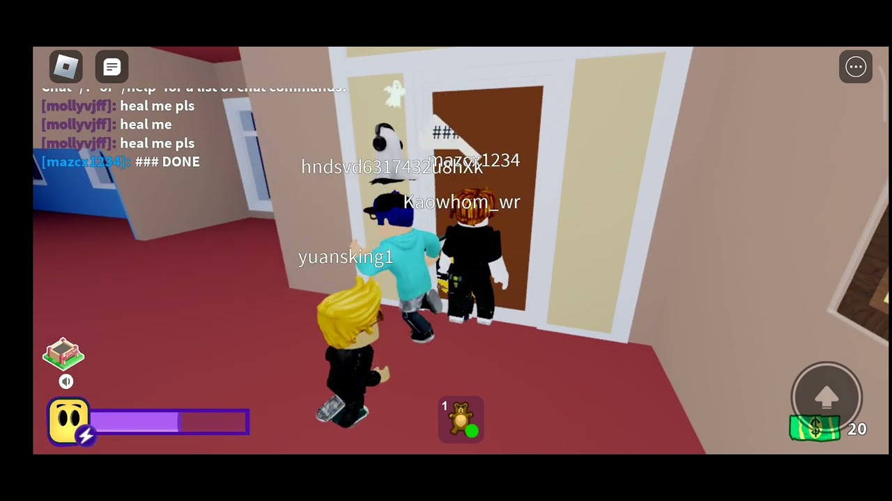 Playing break in - YouTube