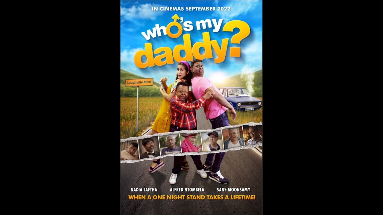 Who's My Daddy? (2022)