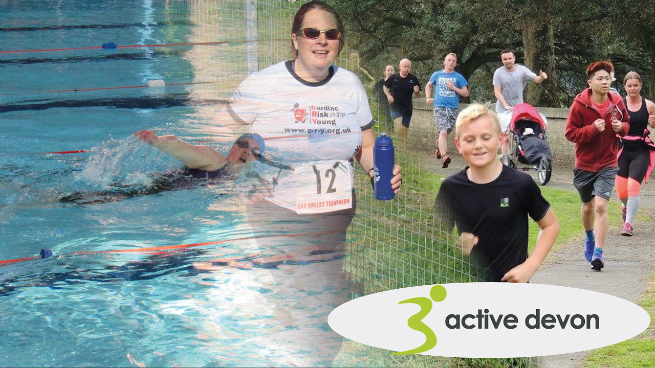 Active Devon Live Stream - YouTube