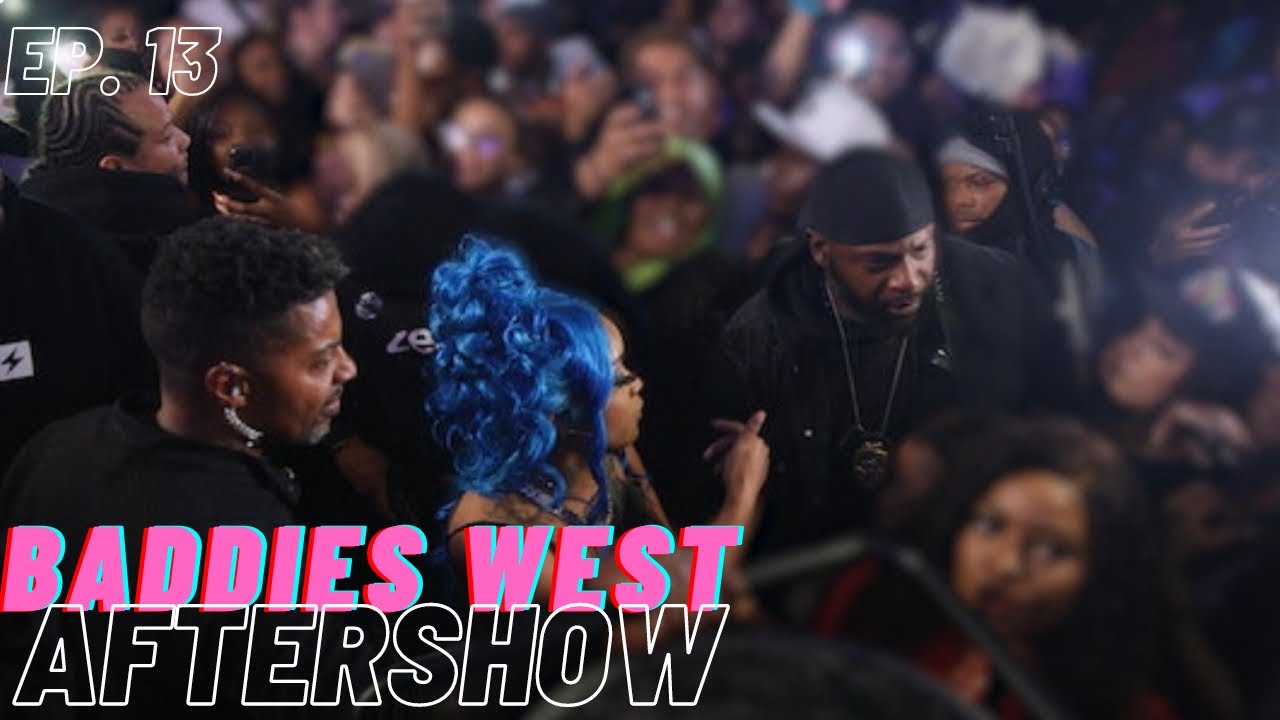Baddies West Episode 13