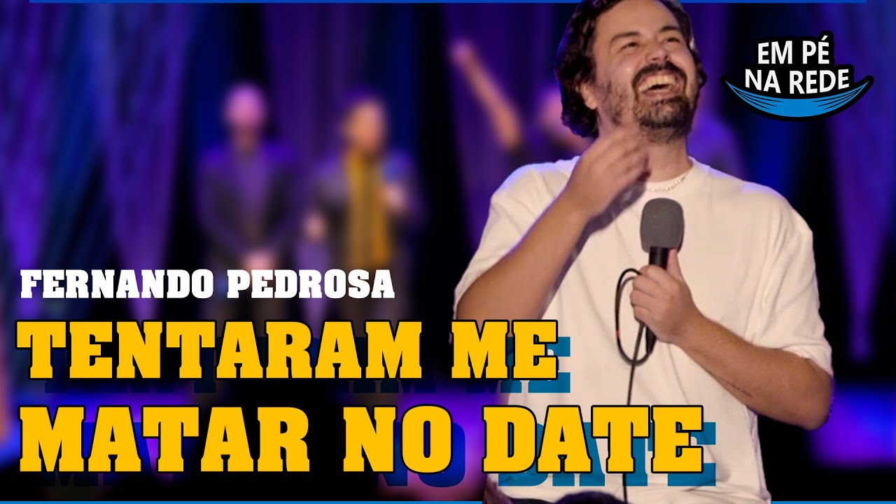A RABANADA SOU EU - COMENTANDO HISTÓRIAS #235 com Fernando Pedrosa ...