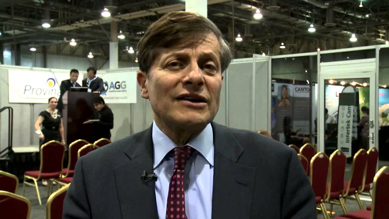 Dr. Michael Roizen: "Atherosclerosis and Provinal™ Purified Omega 7 ...