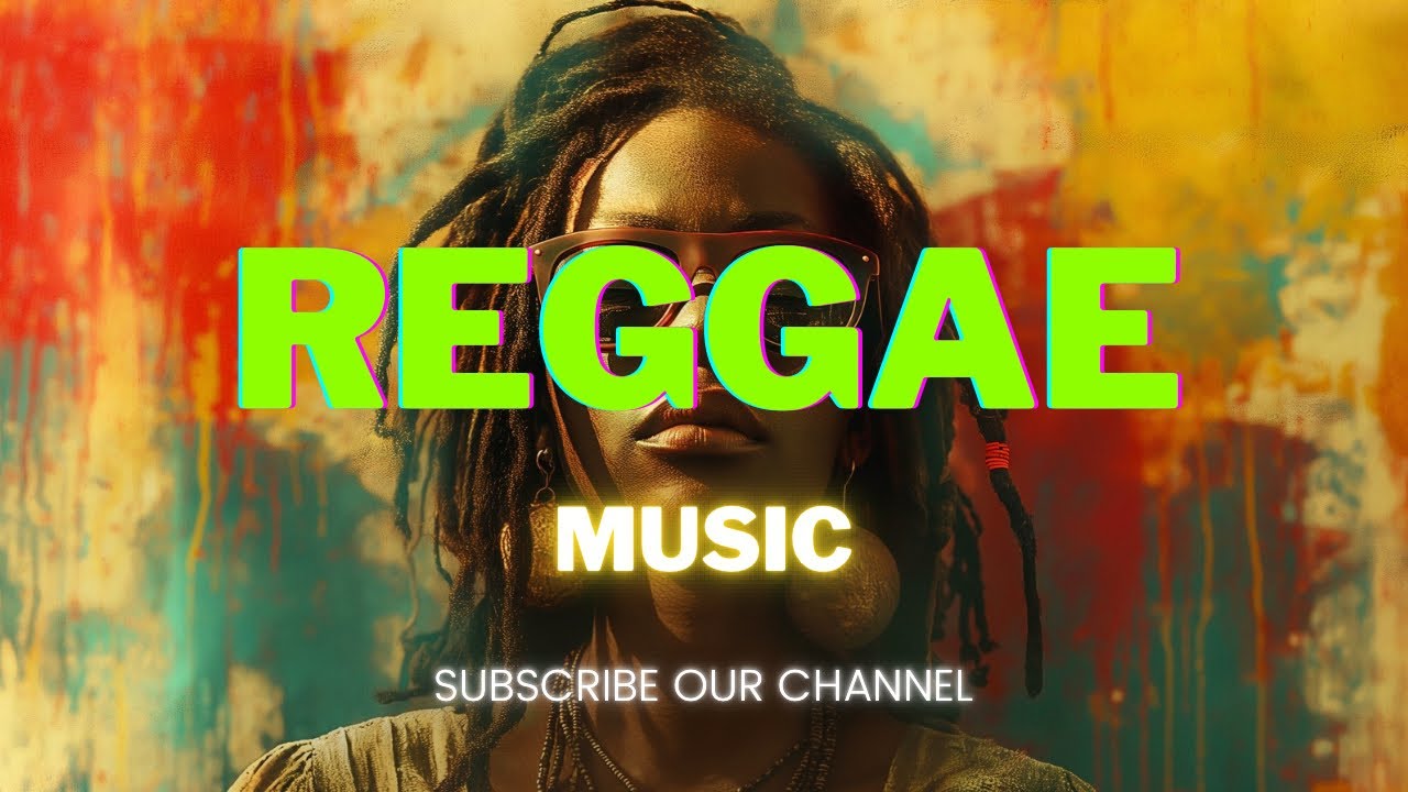 New Best Reggae Music 🎧 Organs - James Lopez - YouTube