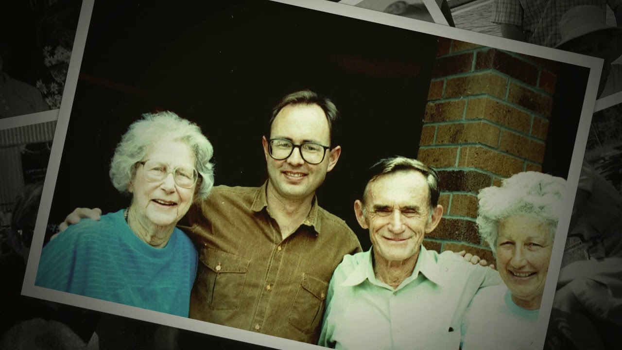 Trish Wilson tribute - YouTube