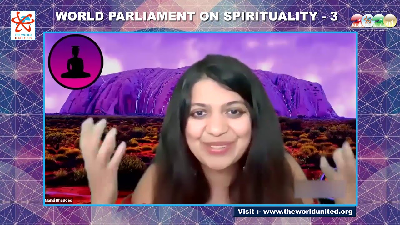 WPSMalcolm-Huxter-Dr Craig Hassed panel discussion-Education System to ...