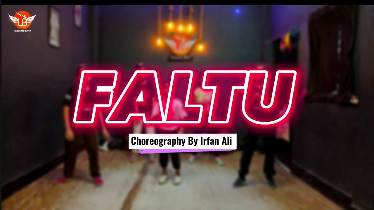 Faltu - Dance Video | Mika Singh | Remo D'Souza | Jackky Bhagnani ...