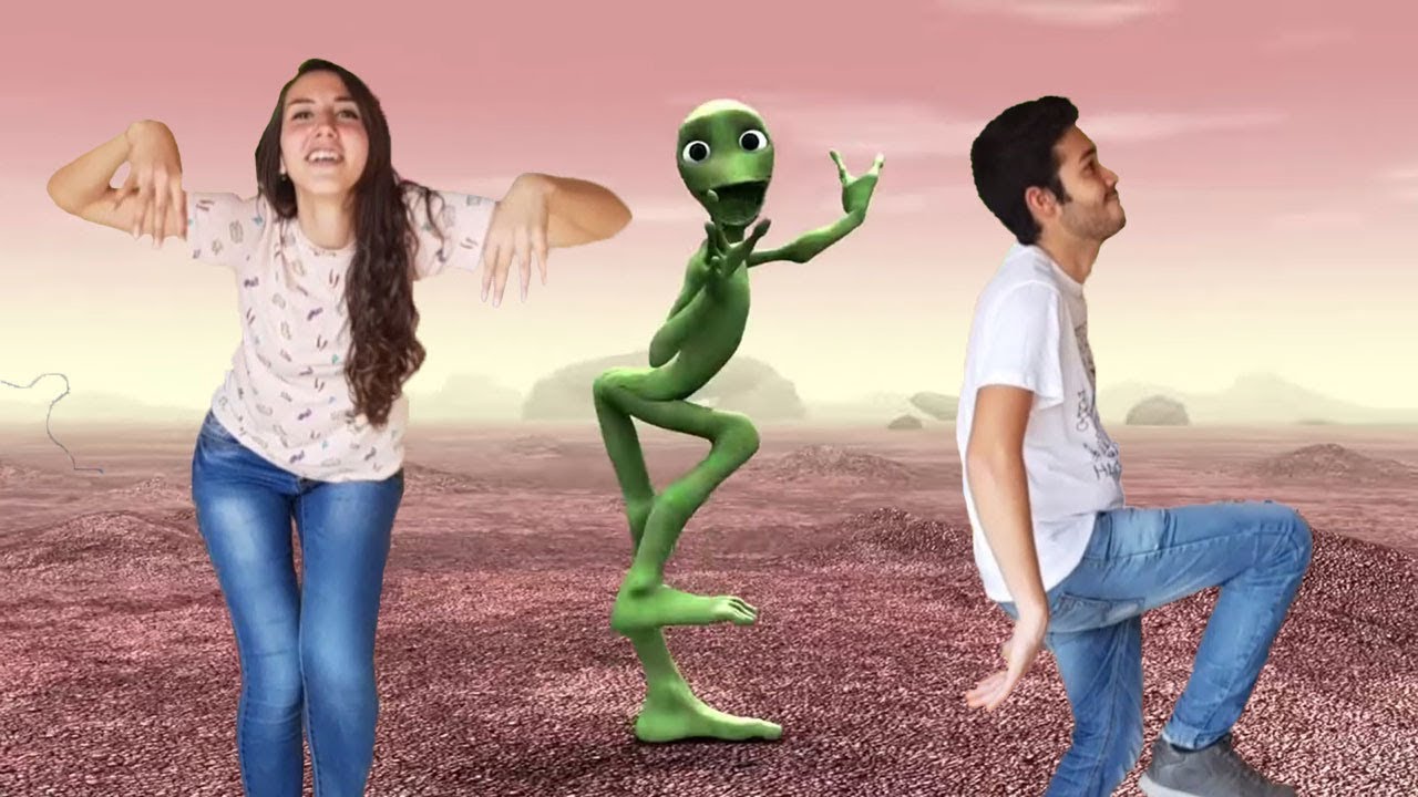 DAME TU COSITA MUSICALLY CHALLENGE! - YouTube