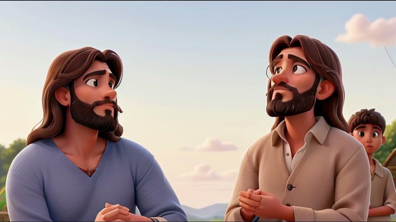 Simon Peter: The Rock of the Church - YouTube