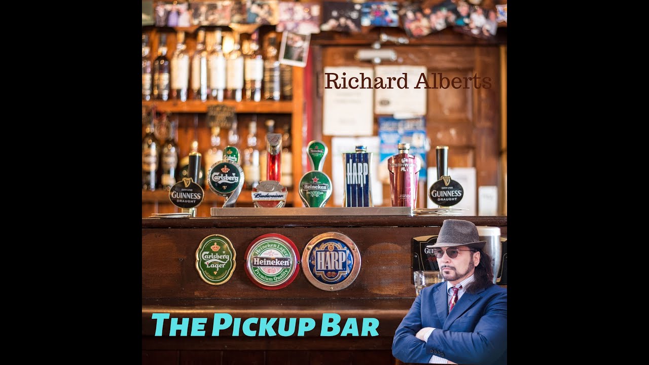 The Pickup Bar | Latest English Song 2019 | English Songs | Lyrical ...