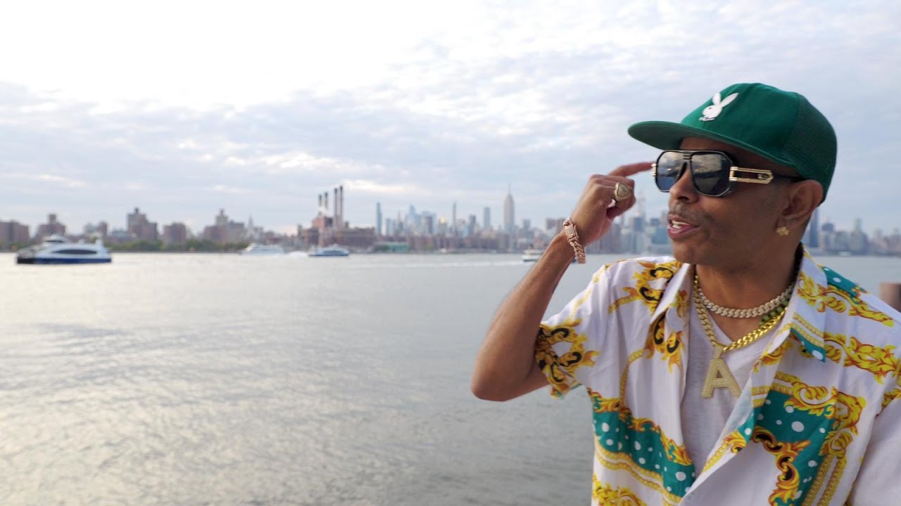 Agallah The Don - What Diddy Gone Do (Official Video) - YouTube