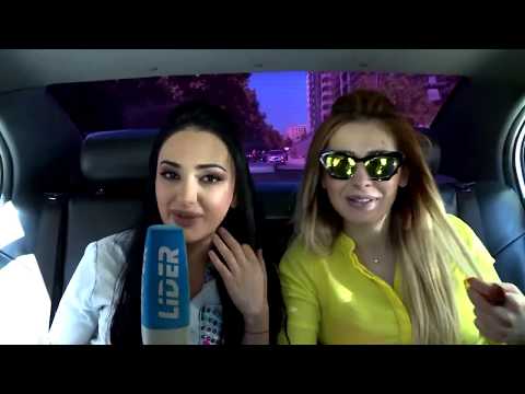 Fortuna - Səməd Vurğun parkı və Heydər Əliyev sarayının qarşısı (  Anons 25.05.2018 )