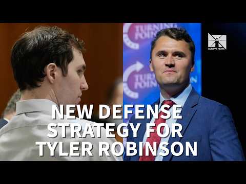 Charlie Kirk murder suspect's lawyers fight death penalty, say he hit 'intended target'