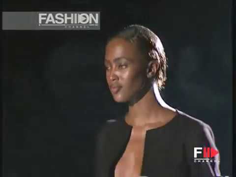 "Gucci" Spring Summer 1997 Milan 2 of 5 pret a porter woman by ...