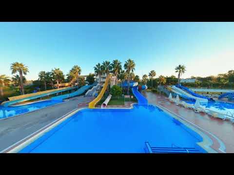CLUB TURAN PRINCE WORLD | Large Aquapark Have Fun!