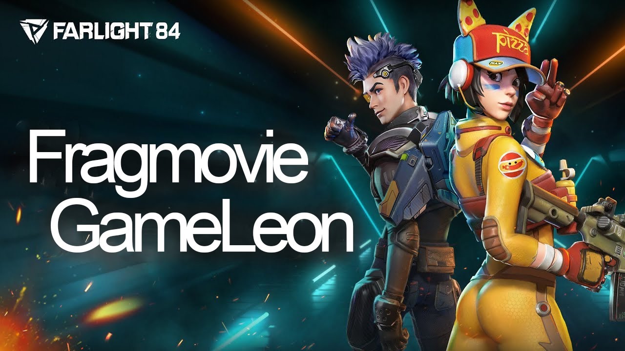 Первые убийства в Farlight 84 | Fragmovie farlight 84 by GameLeon - YouTube