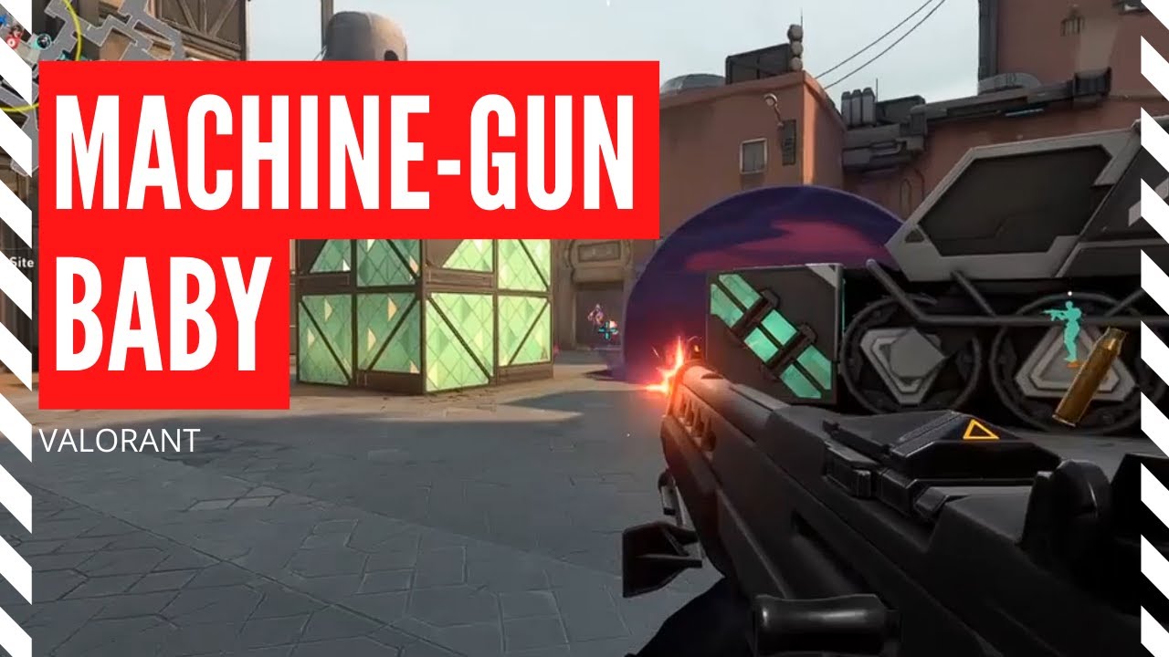 Machine-Gun Baby_Assassin's Creed - YouTube