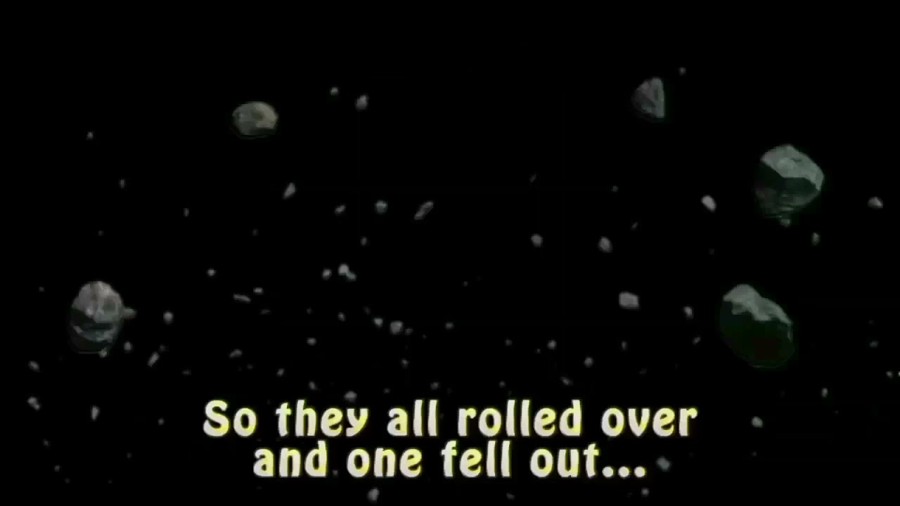 Singing Planet Universe Song collection 1024x speed - YouTube