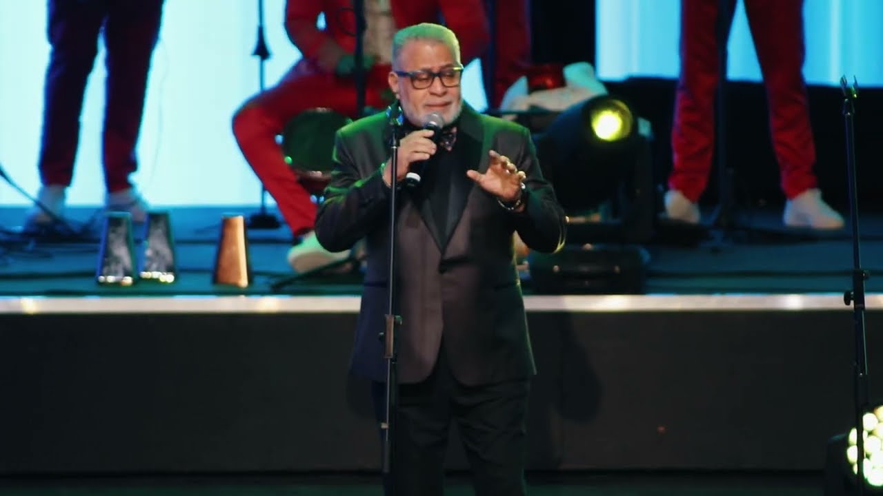 Salsa con coco y Tengo que colgar Feat. Henry Garcia | CHIQUITO TEAM ...