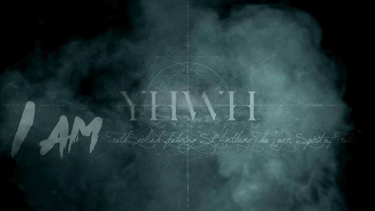 New TruthSeekah Song!!! I AM feat St.Anthony, Tha Voyce & Spirit of ...
