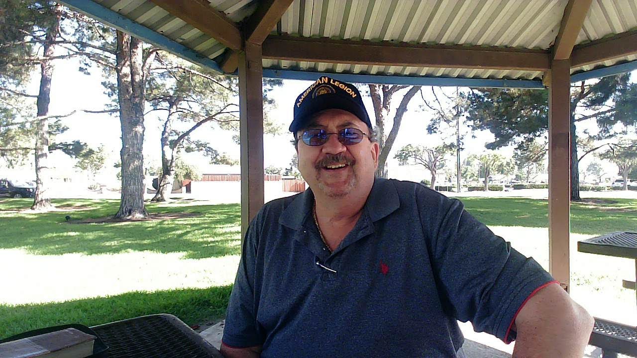 CHURCH IN THE PARK-SUNDAY MID MORNING SERVICE WITH PASTOR DAVID CHURCH ...