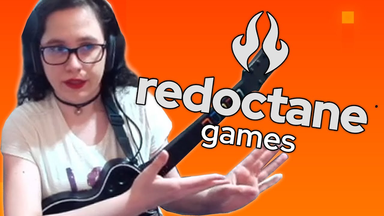 REDOCTANE IS BACK!! And my opinion about it [Stream Highlights] - YouTube