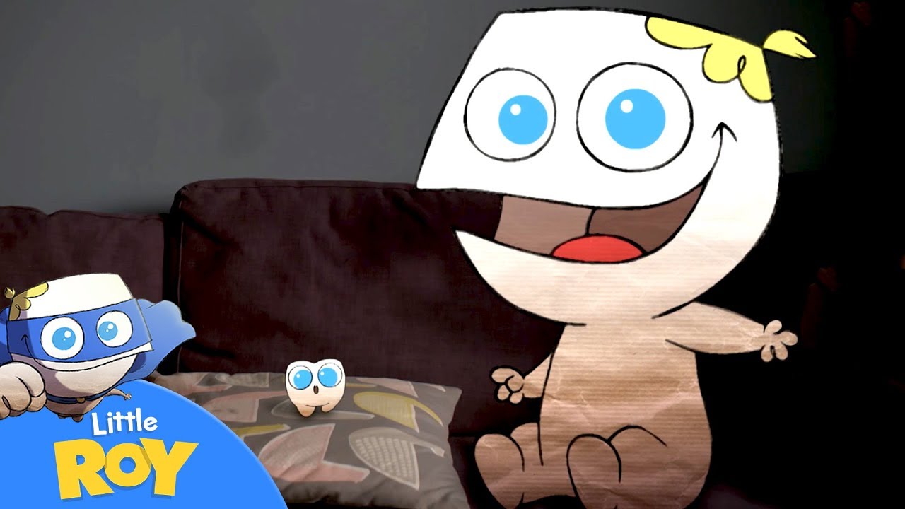 Little Roy - Sweet Tooth | Sneak Peek - YouTube