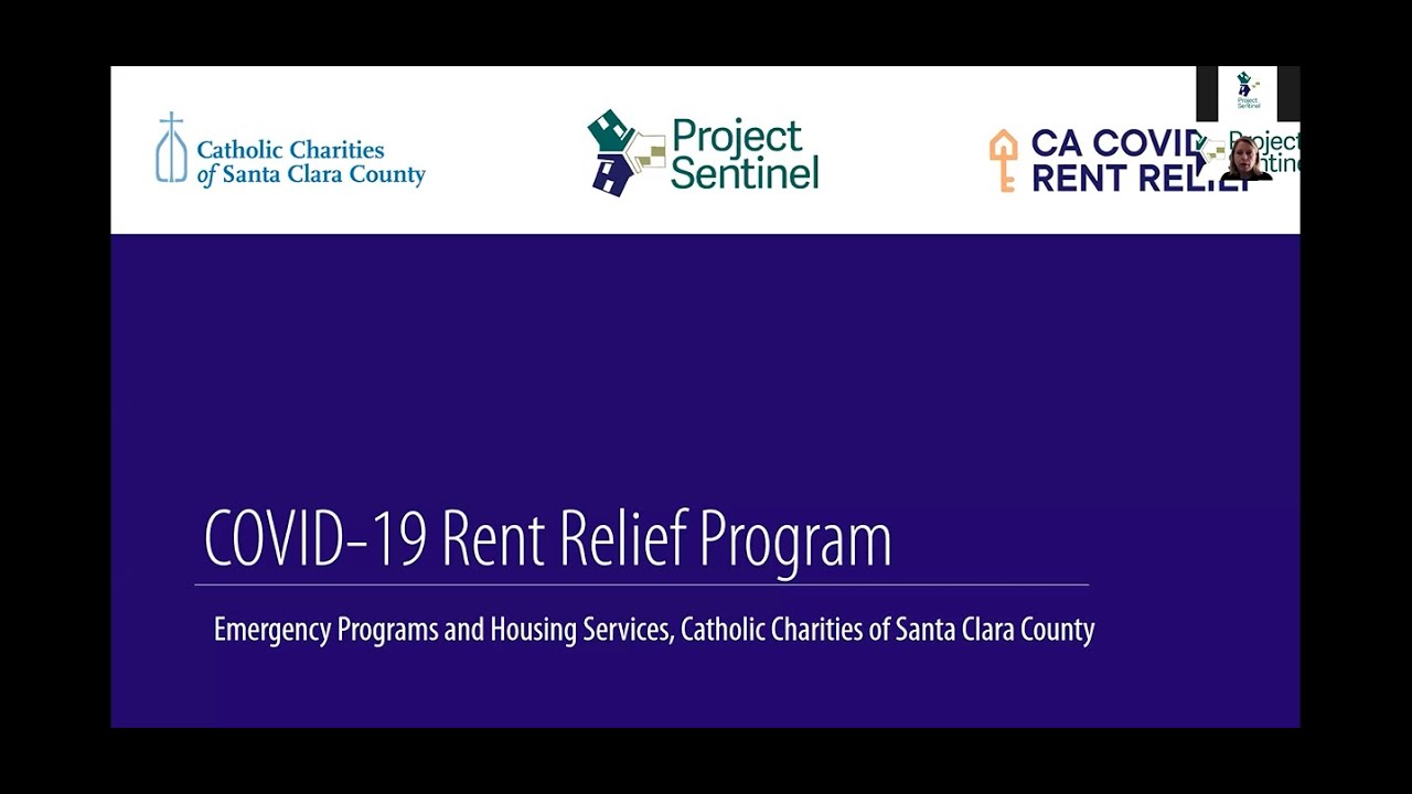 How to Apply for CA COVID-19 Rent Relief - Virtual Workshop for ...