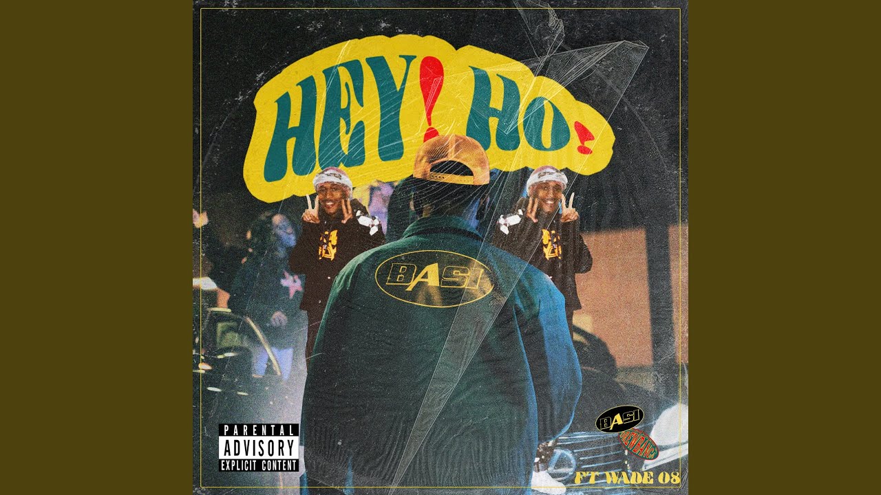 Hey! Ho! - YouTube