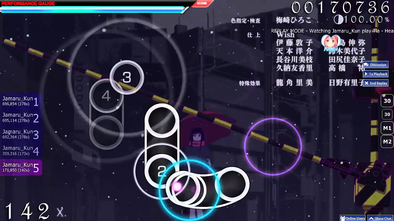 Osu! : Noragami - l Heart Realize l - (Normal-SS) - YouTube