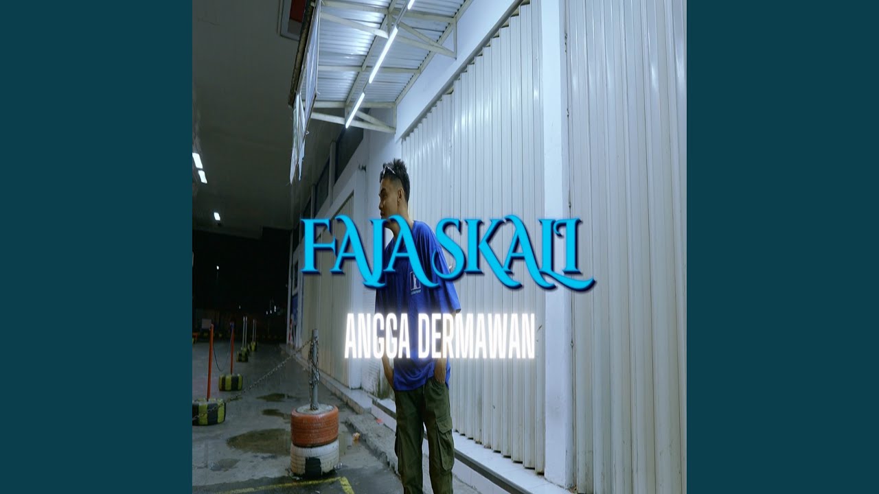 FAJA SKALI - YouTube