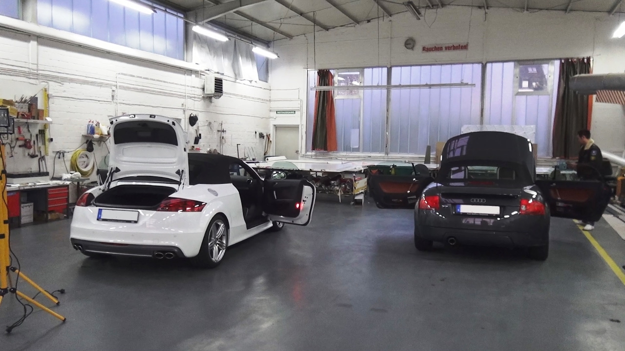 Cars moving parts Best of outtakes 2015 und 2016 - YouTube