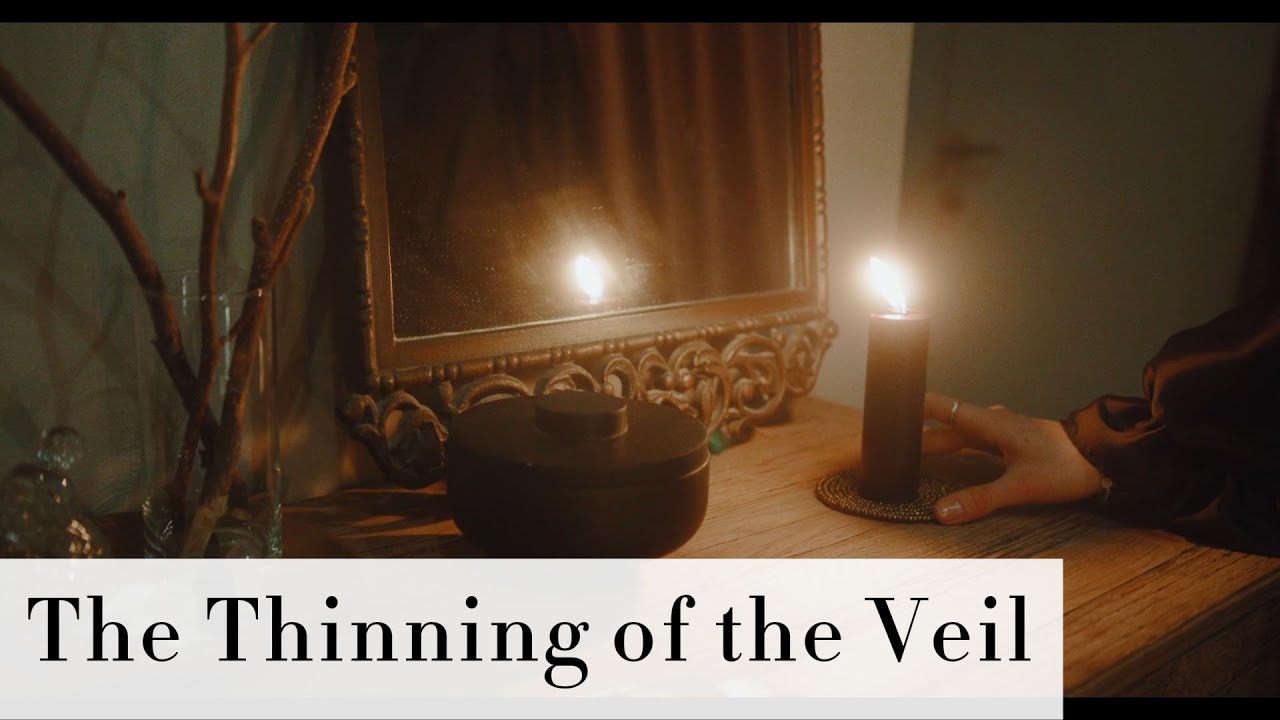 The Thinning of the Veil | Learn the history & how to work with the ...