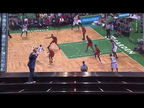 [Playoffs Ep. 11/15-16] Inside The NBA (on TNT) Halftime Report – Hawks ...