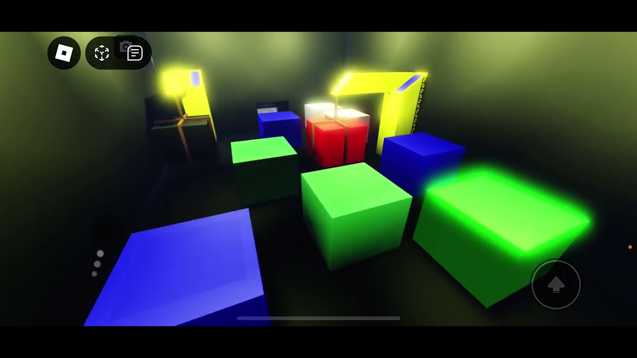 ROBLOX: Preview of the Rochester Tunnel Game - YouTube