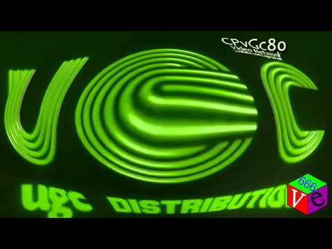 I KILLED UGC DISTRIBUTION