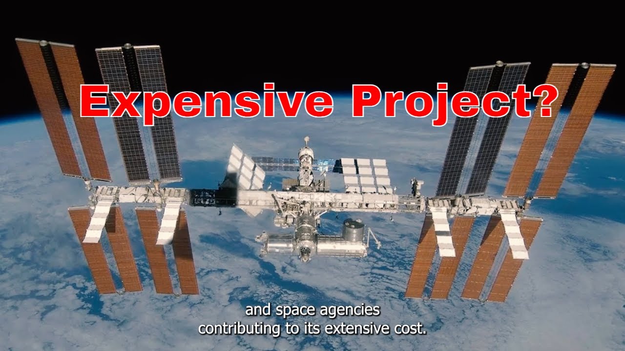 The World's Top 10 Most Expensive Construction Projects - YouTube